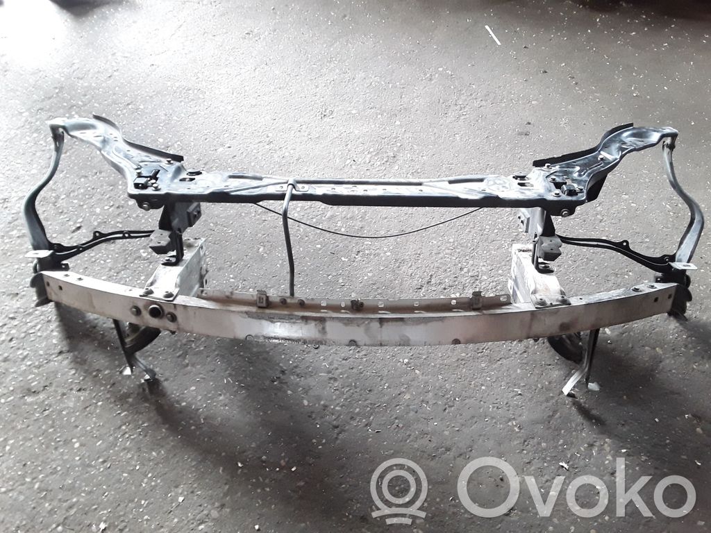 A2126201100 Mercedes-Benz E W212 Radiator support slam panel, €349.97 | RRR