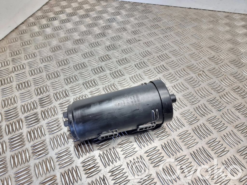 0004700159 Mercedes-Benz B W245 Cartouche de vapeur de carburant pour ...