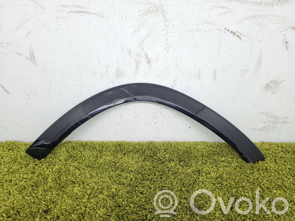A1678809804 Mercedes-Benz GLE W167 Rivestimento passaruota anteriore ...