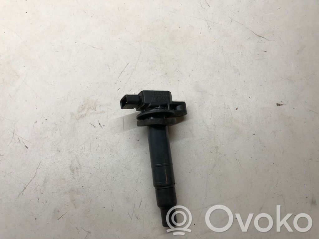 9091902240 Toyota Prius (XW20) High voltage ignition coil, €10.00 | RRR