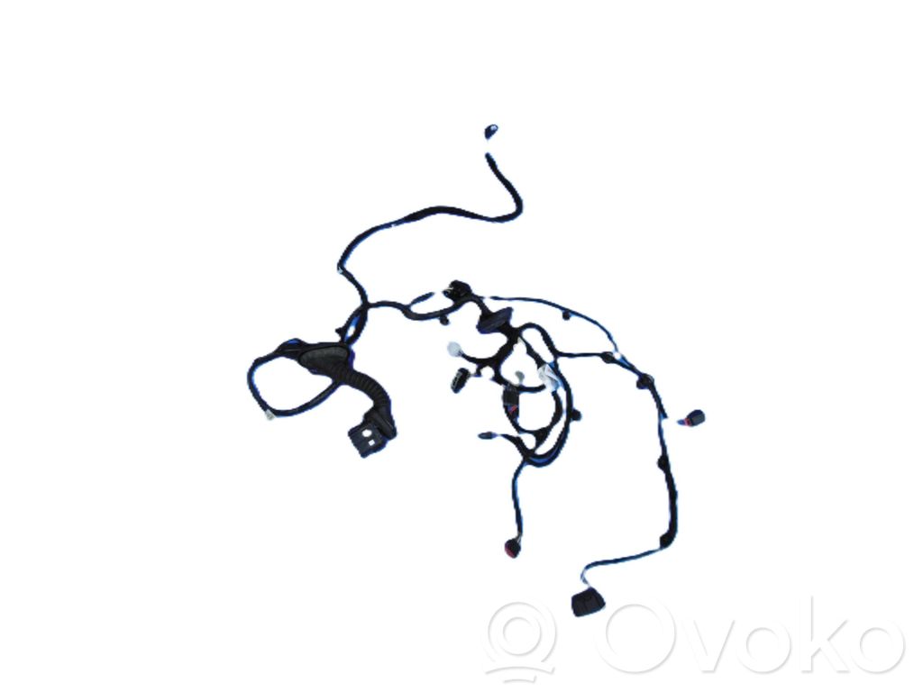 F2GT14630ABF Ford Edge II Front door wiring loom, €34.99 | RRR