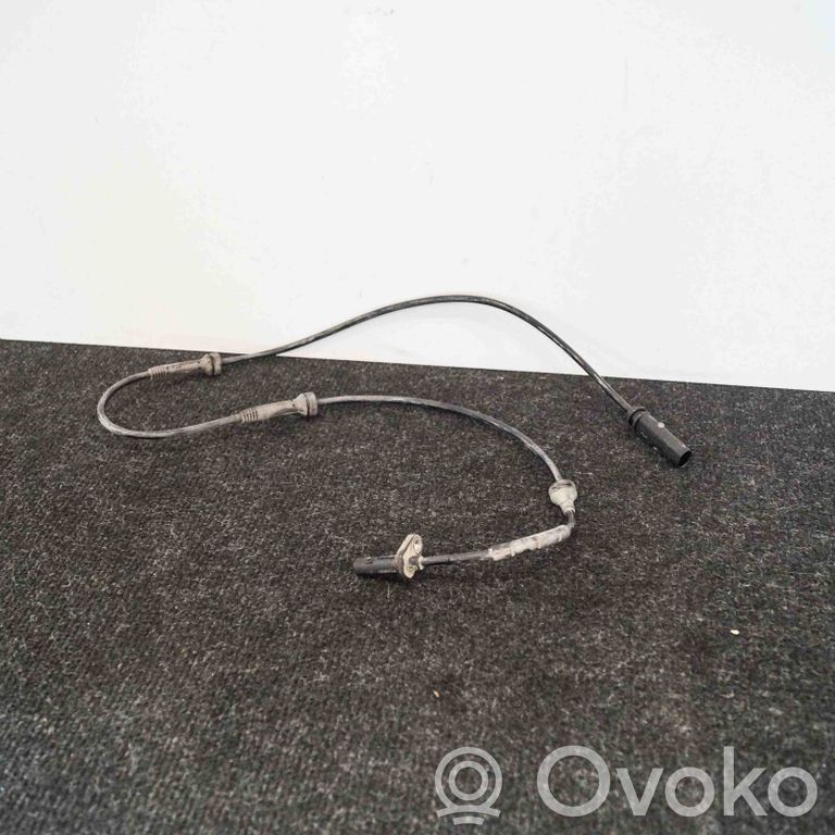 6855049 BMW X3 F25 ABS brake wheel speed sensor, €18.00 | RRR