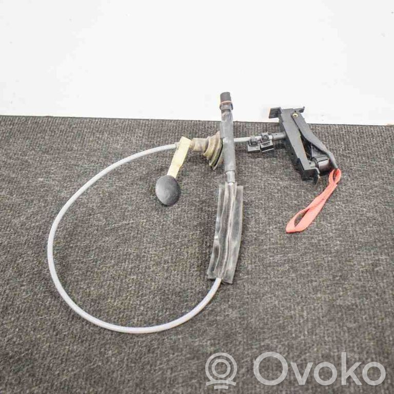 Jaguar F-Type Handbrake/parking brake wiring cable, €32.00 | RRR
