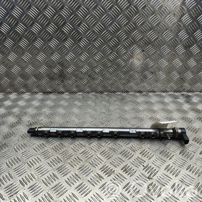 7800124 BMW X5 E70 Tuyau de conduite principale de carburant, 32,00 ...