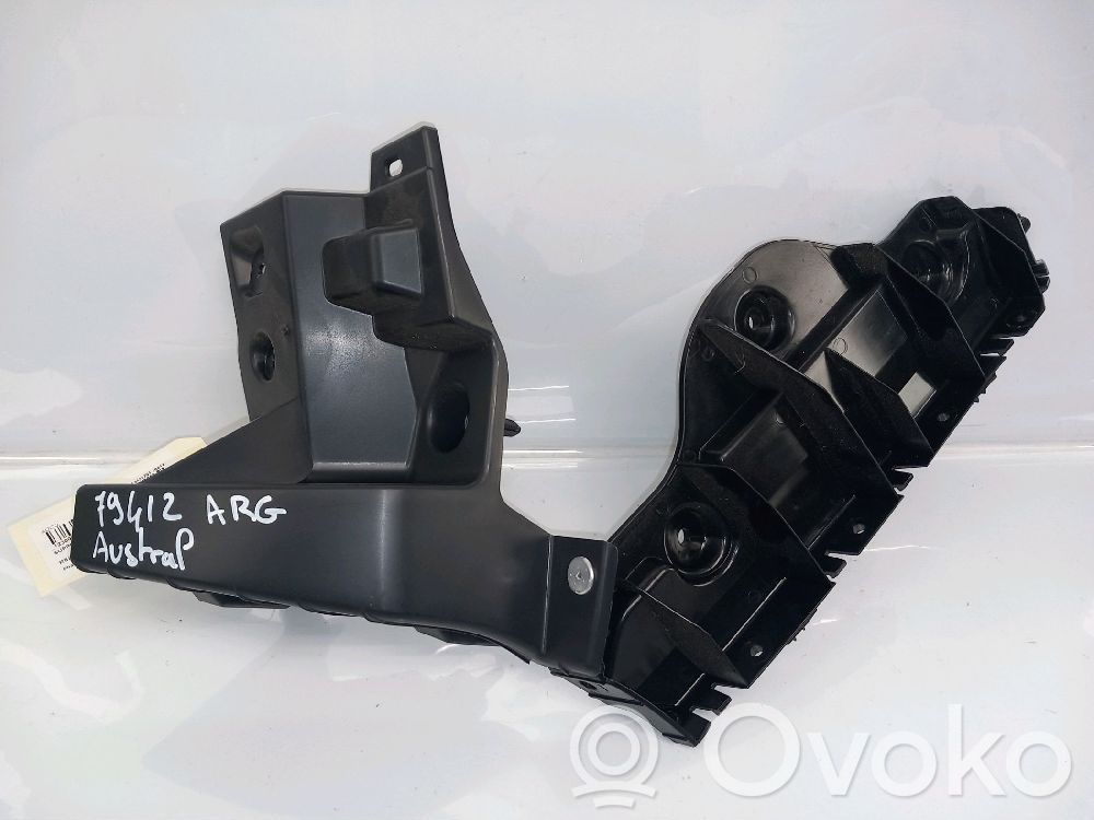 850451800R Renault Austral Rear bumper mounting bracket, €62.51 | RRR
