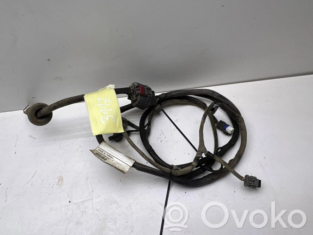 31254059 Wiązka przewodów czujnika parkowania PDC | OVOKO