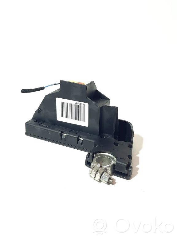 4F0915519 Audi A4 S4 B8 8K Positive wiring loom, €10.00 | RRR