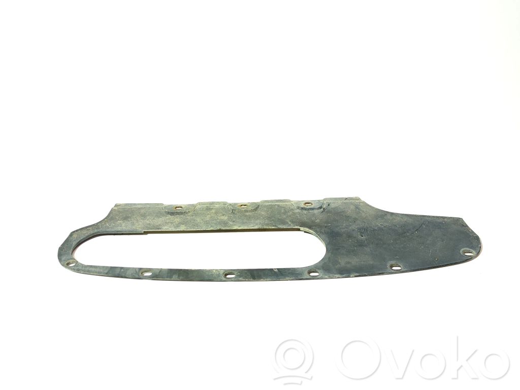 51127184765 BMW 5 F10 F11 Galinio bamperio dugno apsauga, 15,00 € | RRR