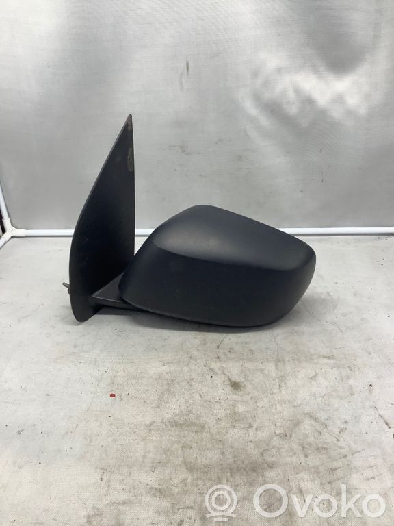 96302EB110 Nissan Navara Front door electric wing mirror, €22.00 | RRR