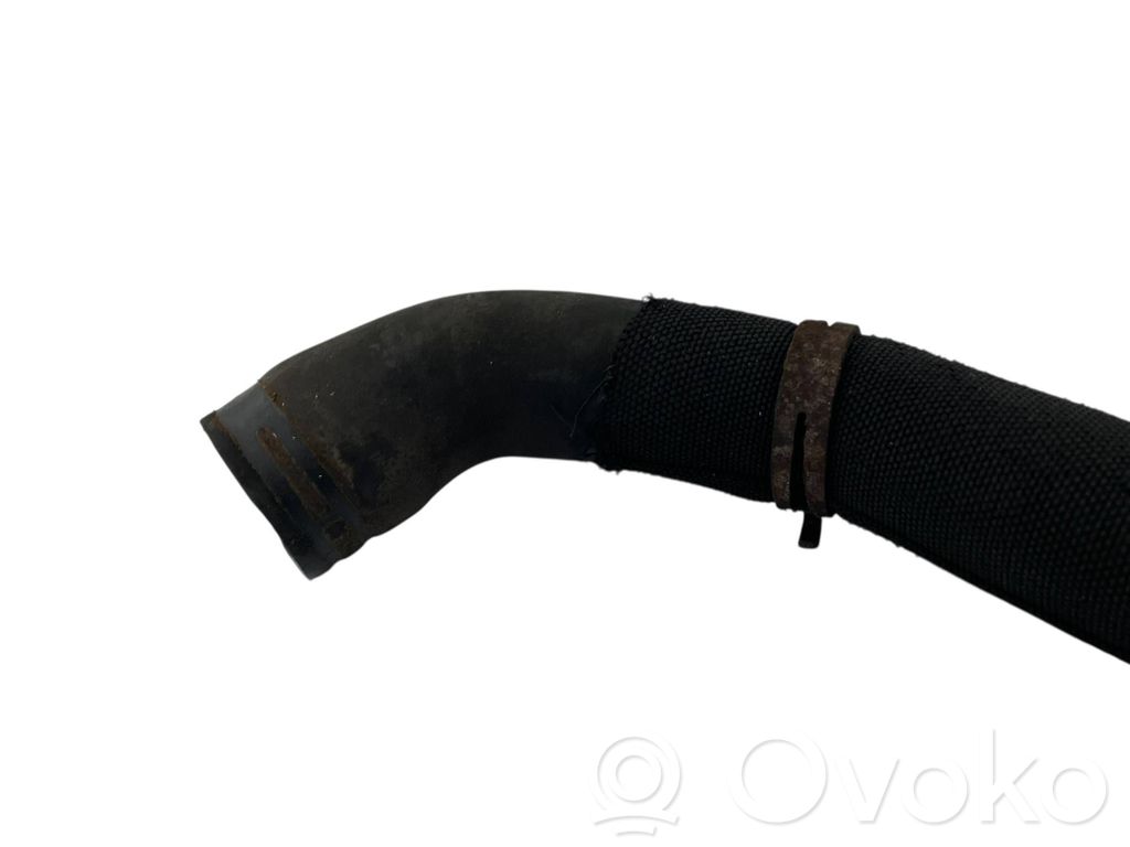 4G0122293K Audi A5 Sportback 8TA Engine coolant pipe/hose, €10.00 | RRR