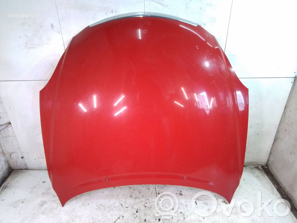 Lexus SC 430 Couvercle, capot moteur, 893,88 € | OVOKO