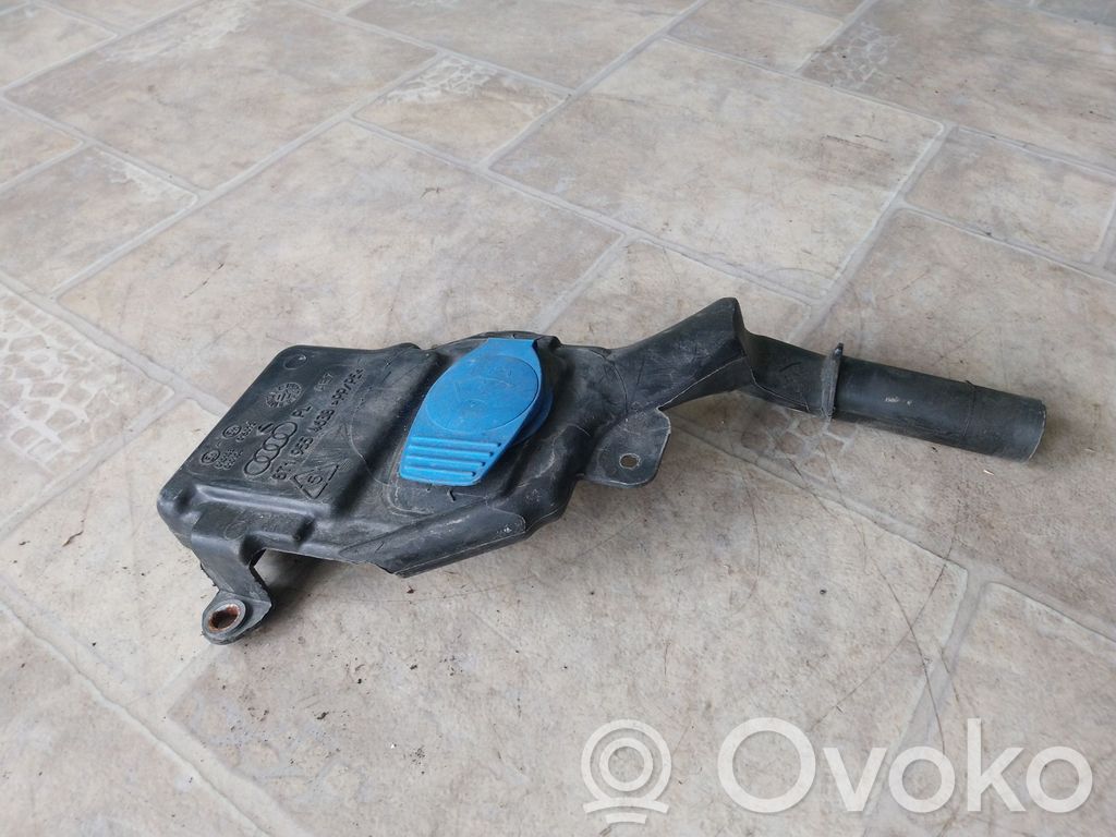 8T1955463B Zbiornik płynu do spryskiwaczy szyby przedniej / czołowej ...