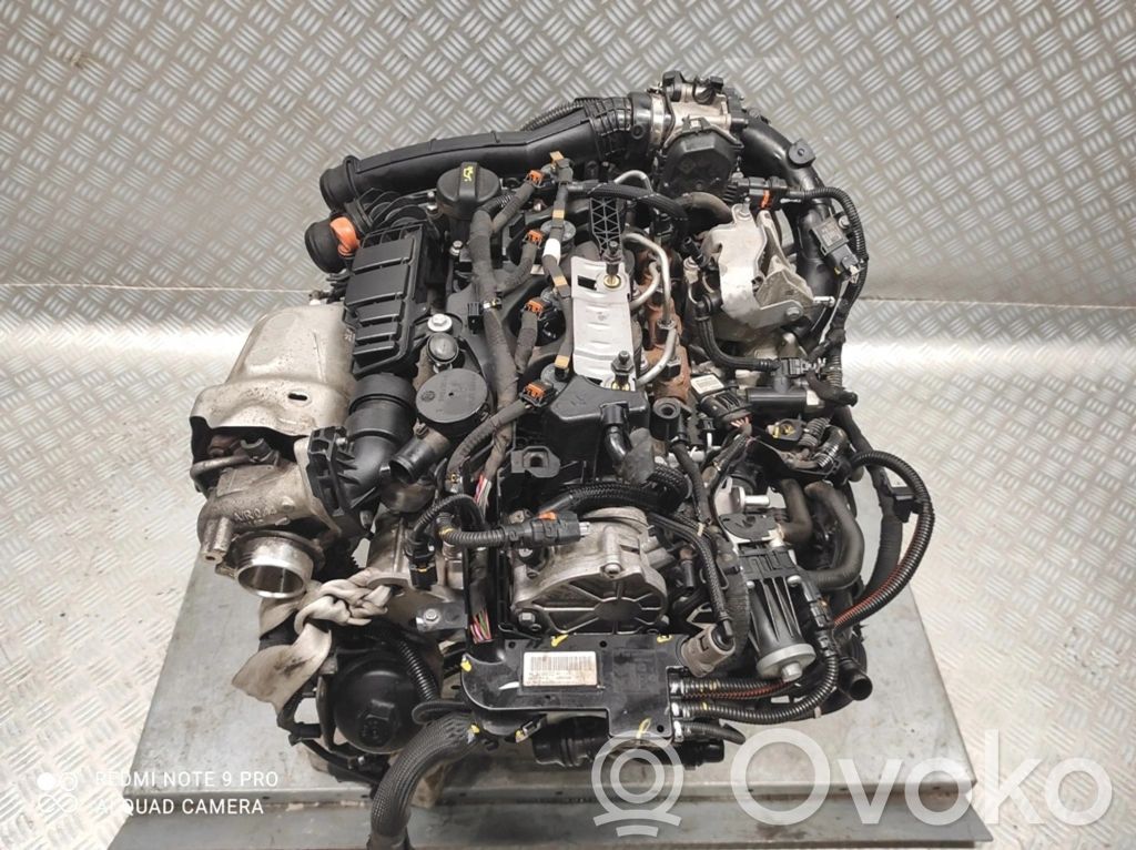 DV5R Peugeot Partner III Engine, €2,905.58 | RRR
