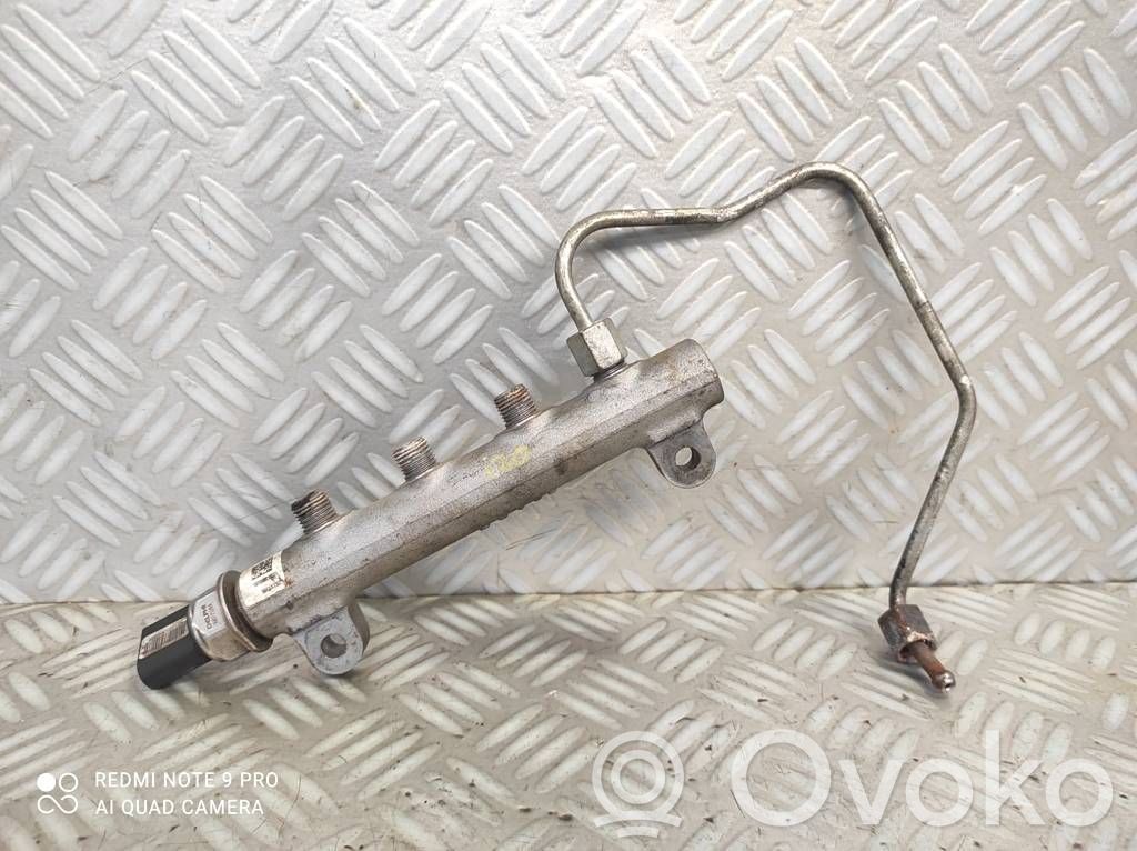 28311595 Chevrolet Cruze Tuyau de conduite principale de carburant, 44 ...