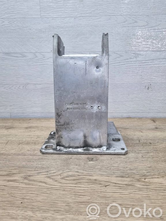8K0807134D Audi A4 S4 B8 8K Front bumper shock/impact absorber, €70.59 ...