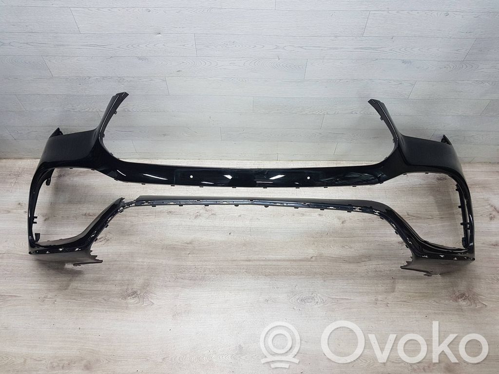 A1678855103 Mercedes-Benz Vito Viano W447 Front bumper, €82.35 | RRR