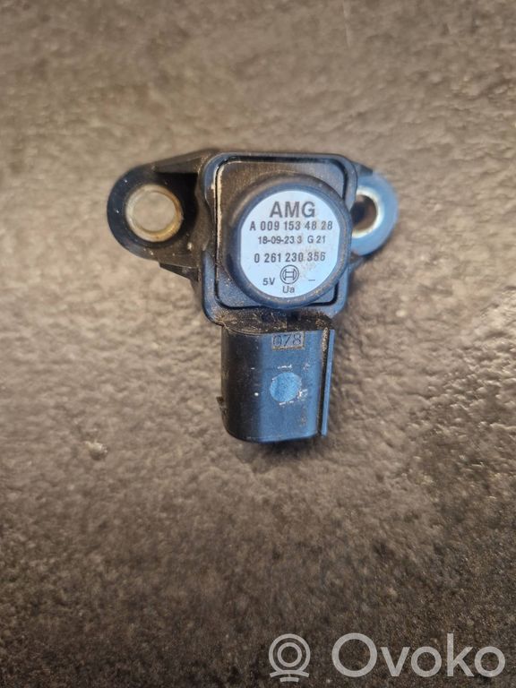 A0091534828 Mercedes-Benz C AMG W205 Air pressure sensor, €18.14 | RRR