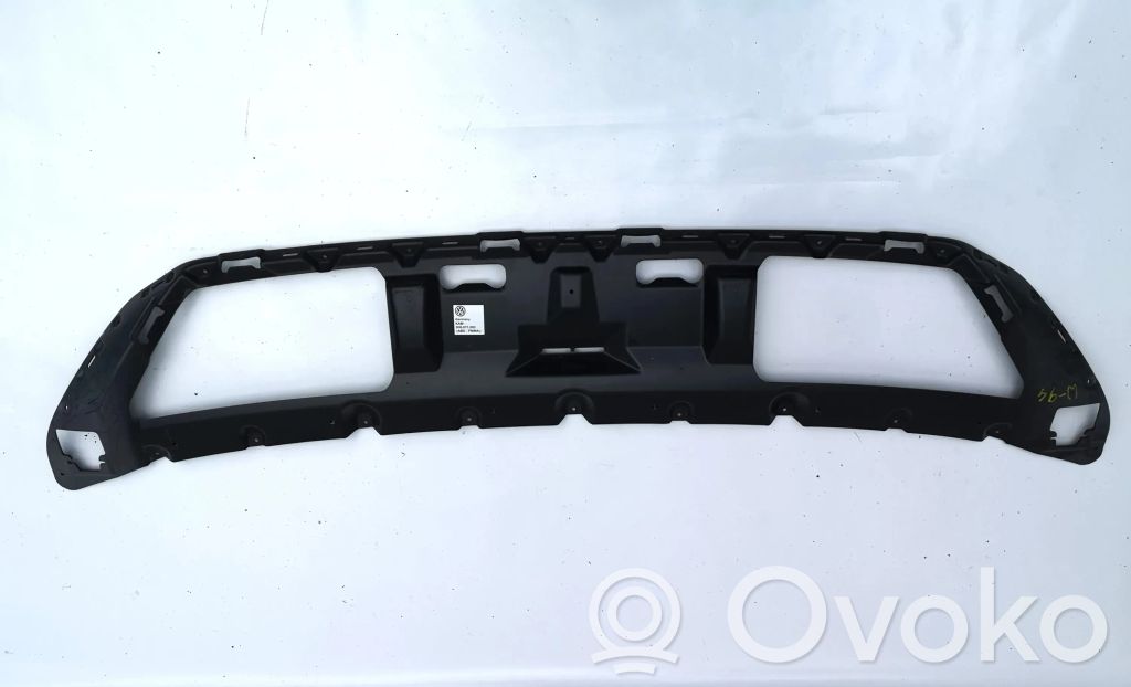 2H6071003 Volkswagen Amarok II Engine splash shield/under tray, €94.12 ...