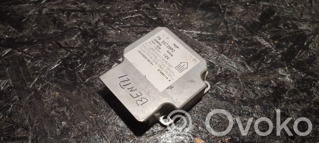 PW55720PC Bentley Arnage Airbag control unit/module, €199.10 | RRR