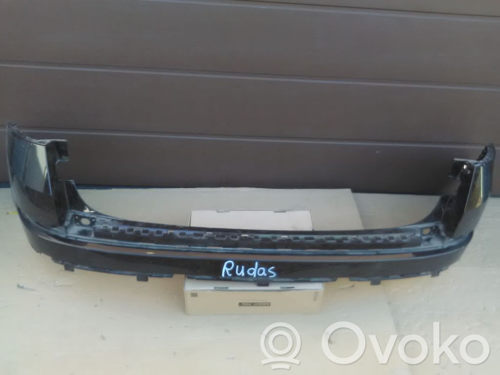 565807421 Skoda Kodiaq Rear bumper, €65.00 | RRR