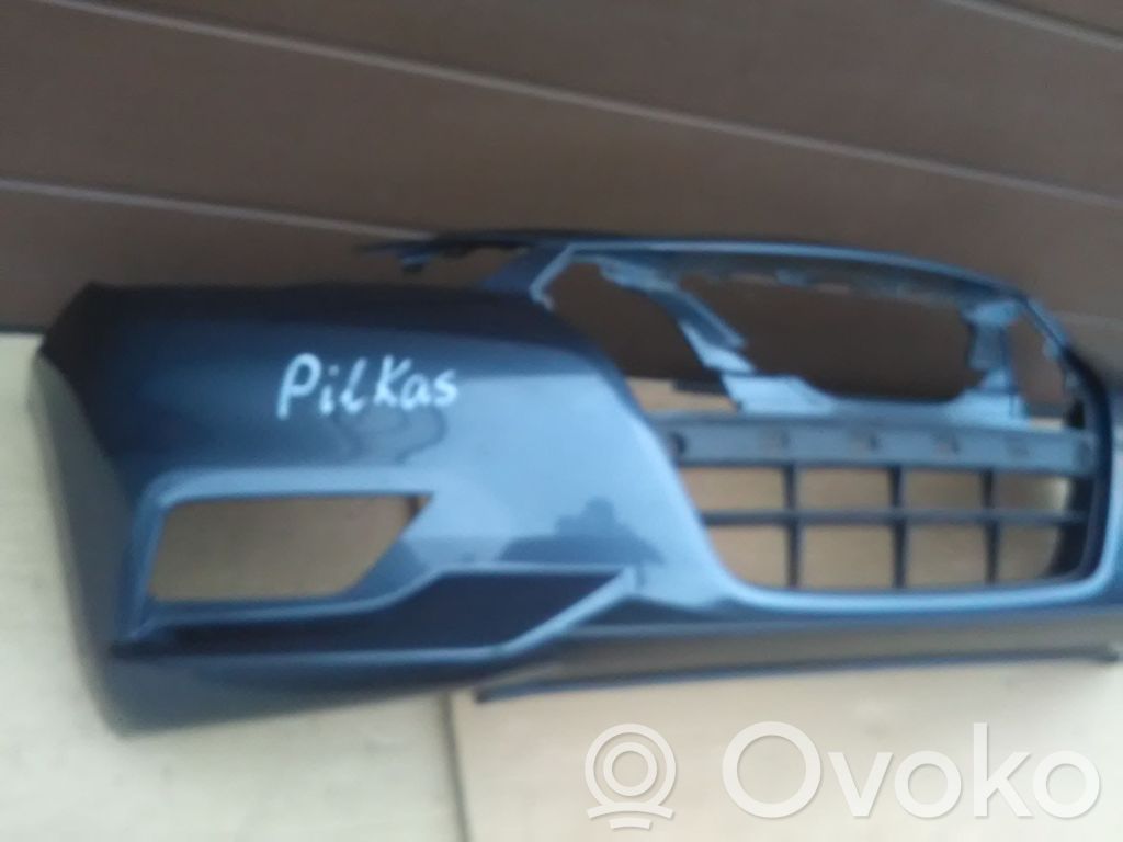 620225FAOH Nissan Micra K14 Front bumper, €114.95 | RRR
