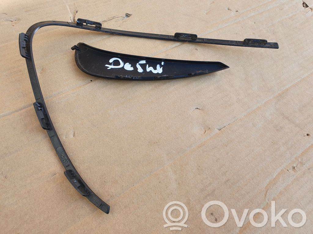 URB2773 Mercedes-Benz C W206 Grille inférieure de pare-chocs avant ...