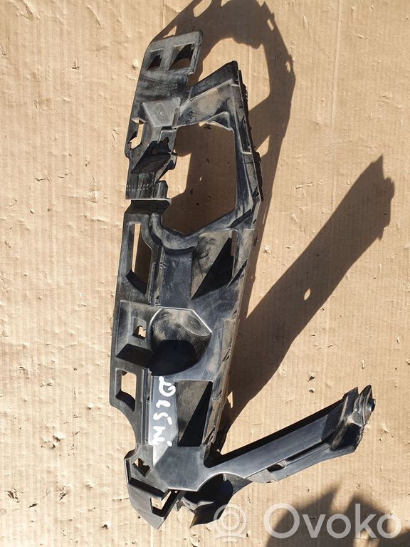 3V0807056 Skoda Superb B8 (3V) Front bumper mounting bracket, €30.25 | RRR