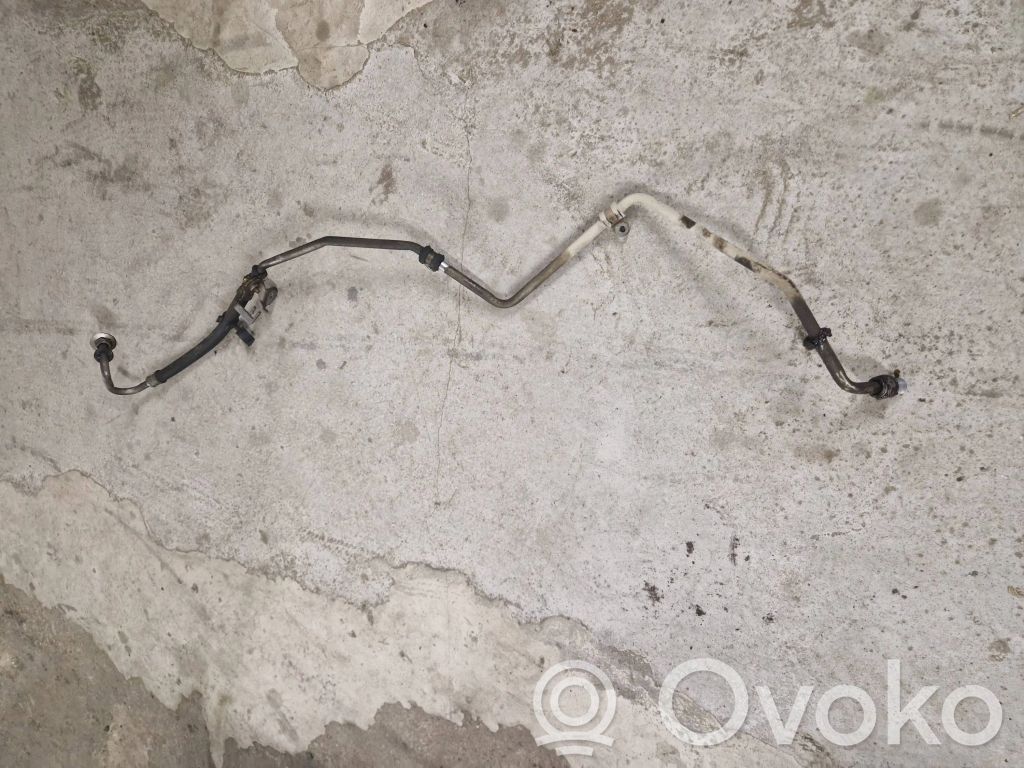 Mercedes-Benz Vito Viano W639 Gearbox oil cooler pipe/hose, €15.00 | RRR
