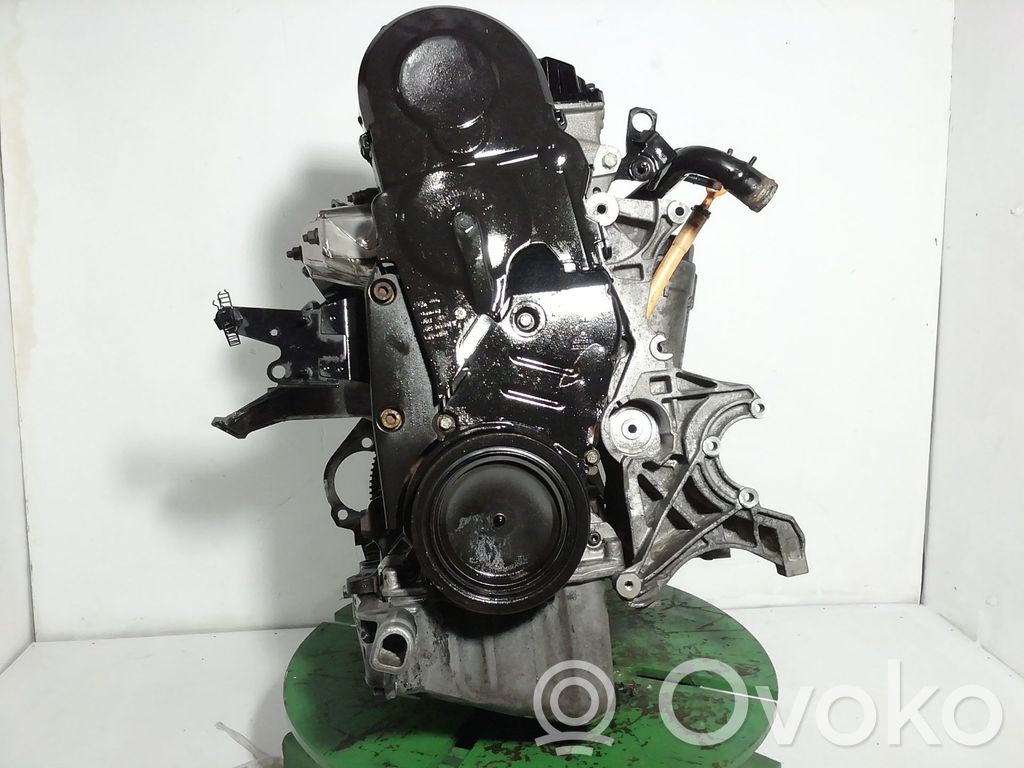 AVF Audi A4 S4 B6 8E 8H Moteur, 484,00 € | OVOKO