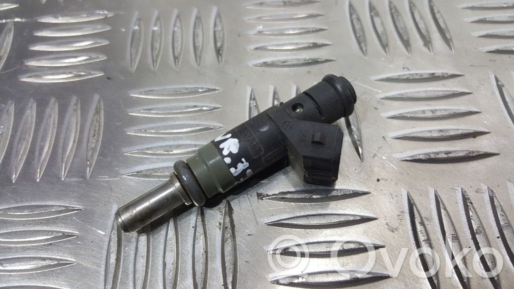 7506158 BMW 3 E46 Fuel main line pipe, €35.00 | RRR