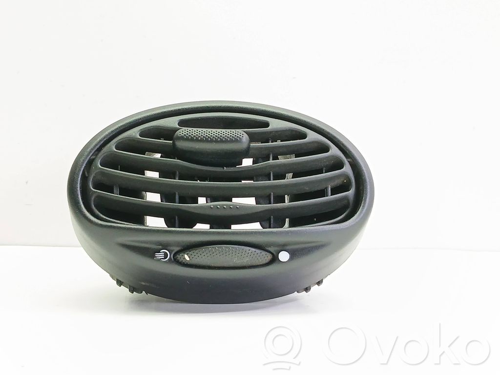 98AB19893AKW Ford Focus Grille d'aération centrale, 4,00 € | OVOKO