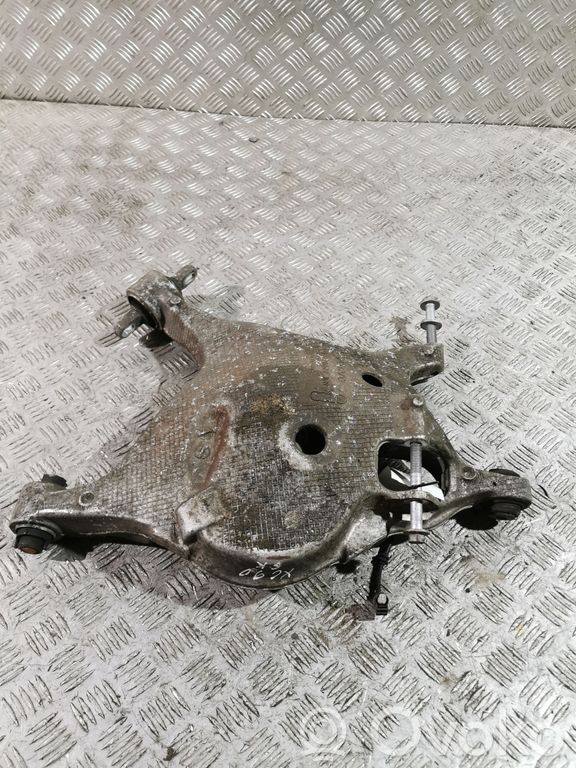 31476076 Volvo XC60 Triangle bras de suspension supérieur arrière, 66 ...