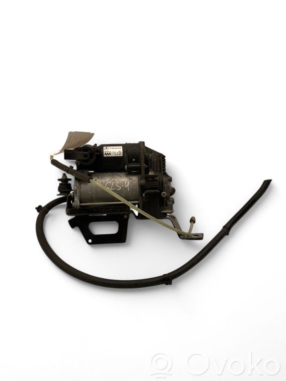 A1663200204 Mercedes-Benz GLS X166 Compressore/pompa sospensioni ...