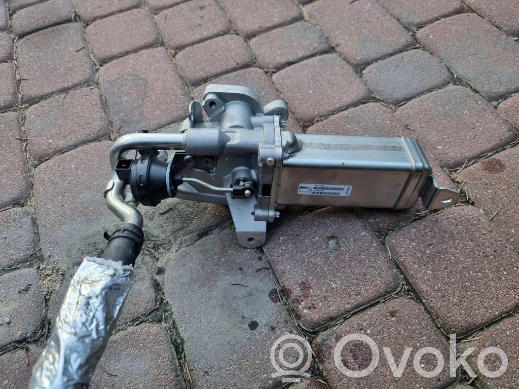 147355889R Renault Master III EGR valve cooler, €117.65 | RRR