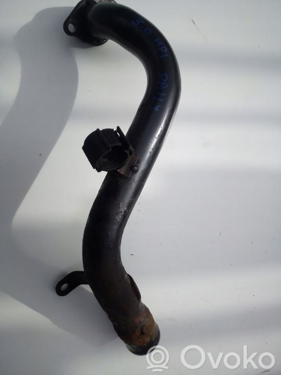 Iveco Daily 4th gen Engine coolant pipe/hose, 6.96 € | RRR
