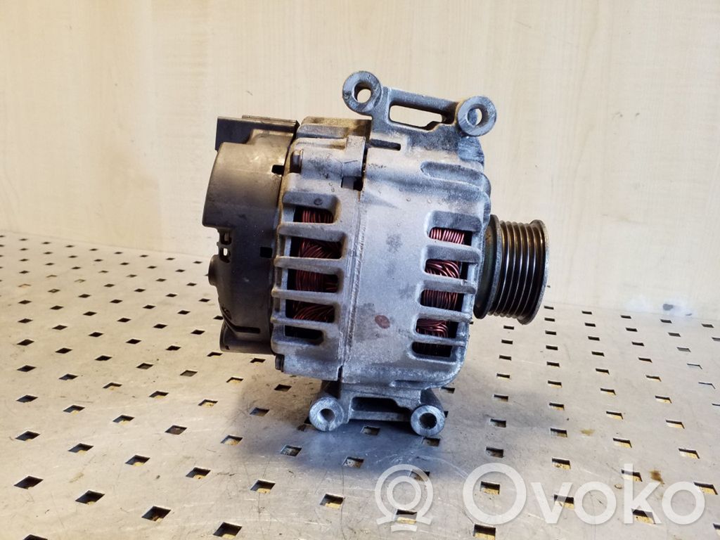 06H903017E Audi TT TTS Mk2 Générateur / alternateur, 55,00 € | OVOKO