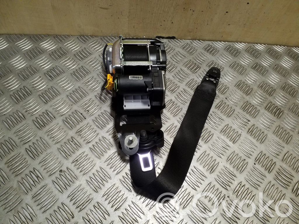 A2058606400 Mercedes-Benz GLC X253 C253 Ceinture de sécurité avant, 150 ...
