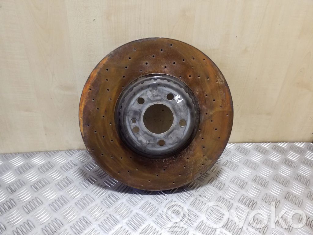 A0004212312 Mercedes-Benz GLC X253 C253 Disque de frein avant, 30,00 ...