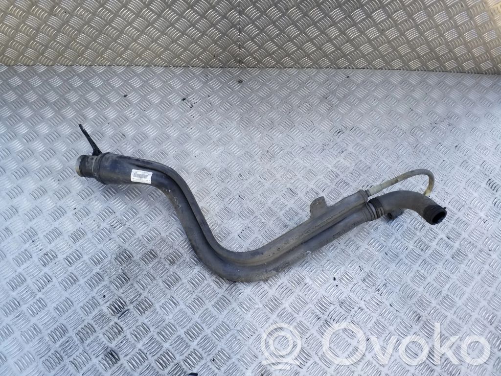 2H0201129E Volkswagen Amarok Fuel tank filler neck pipe, €55.00 | RRR