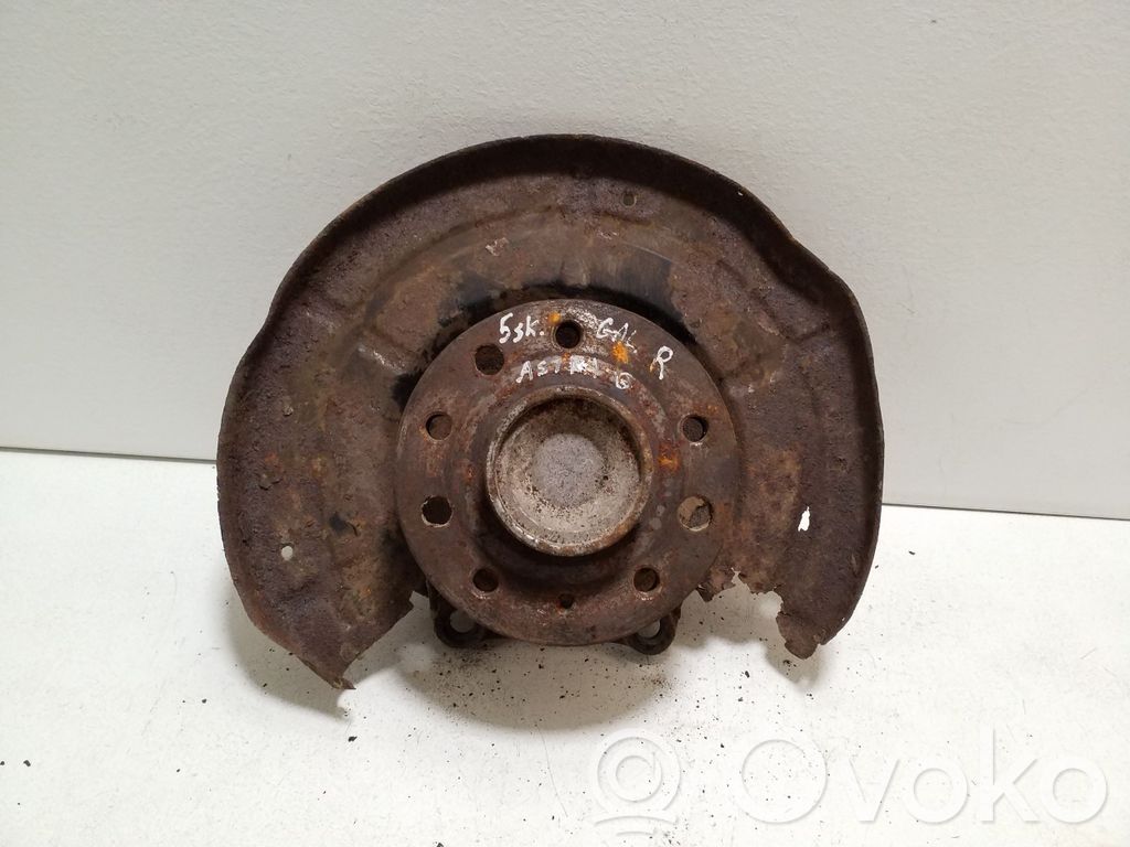 Opel Astra G Galinė stebulė, 14,00 € | RRR