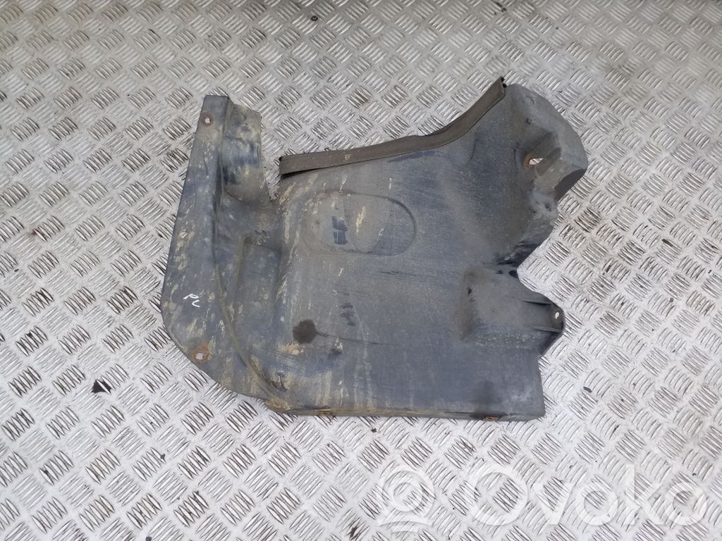 5801592588 Iveco Daily 6th gen Front wheel arch liner splash guards, € ...