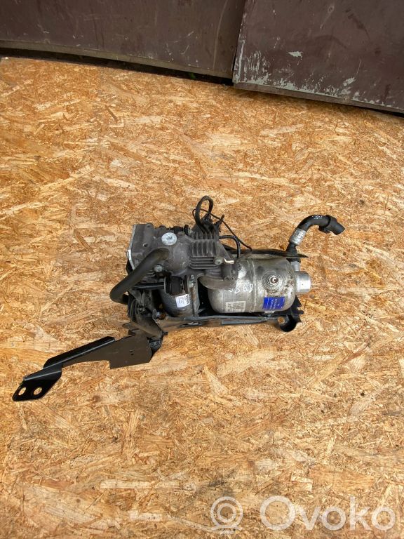 31441864 Volvo XC90 Air suspension compressor/pump, €230.00 | RRR
