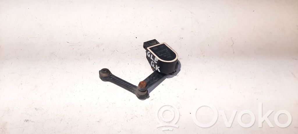 A0045429918 Mercedes-Benz ML W166 Air suspension front height level ...