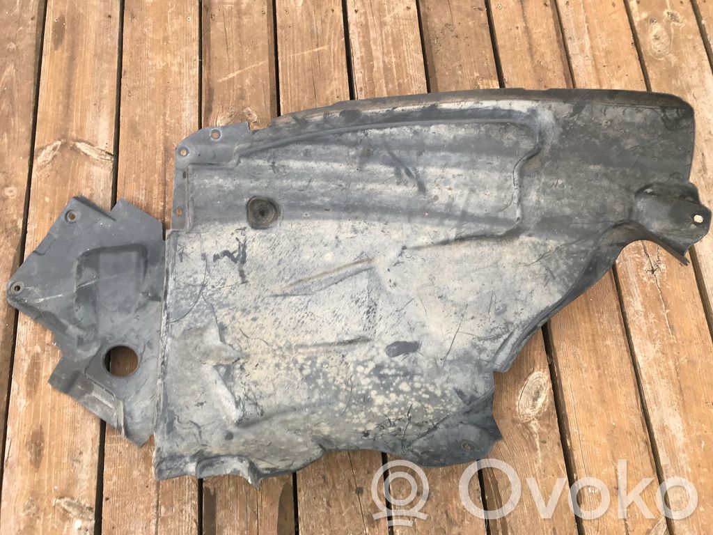 VAP11225 Mercedes-Benz GLC X253 C253 Pare-boue passage de roue avant ...