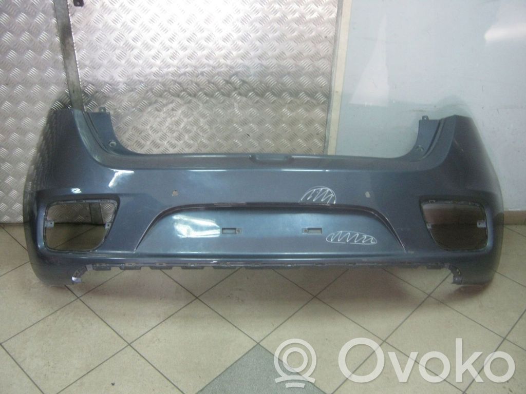 KIA Ceed Pare-chocs, 39,30 € | OVOKO