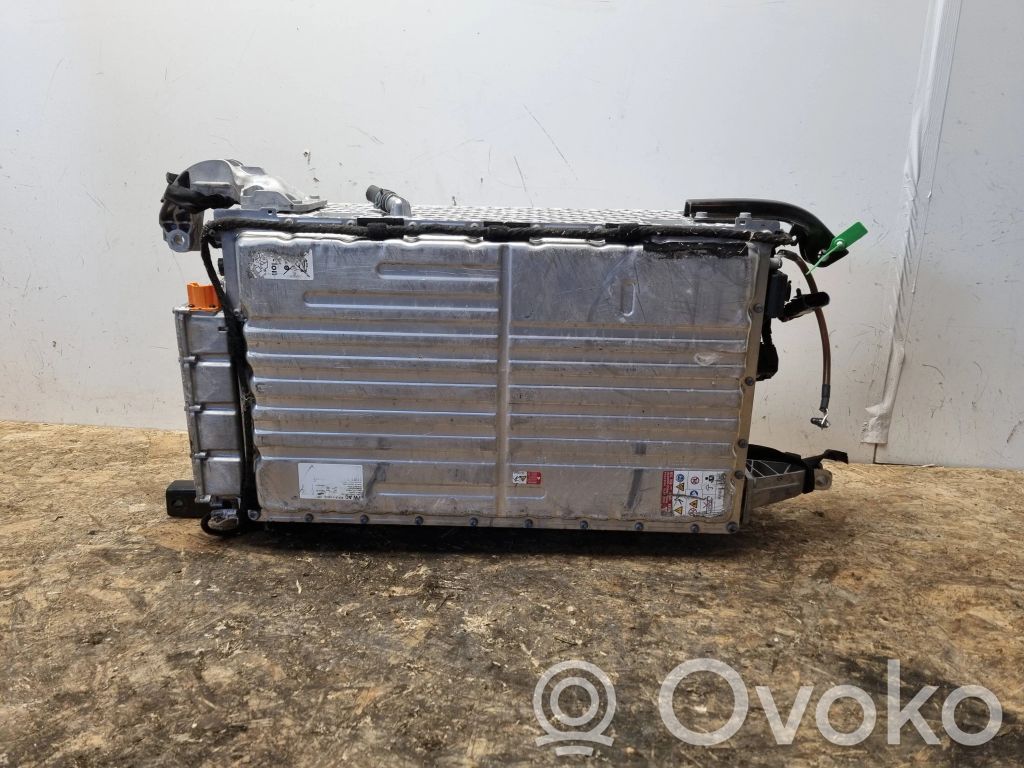 80A915099G Audi Q5 SQ5 Batterie voiture electrique / hybride, 5 082,35 ...