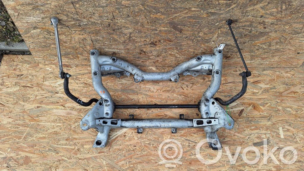 A212628061 Mercedes-Benz E W212 Front subframe, €112.94 | RRR