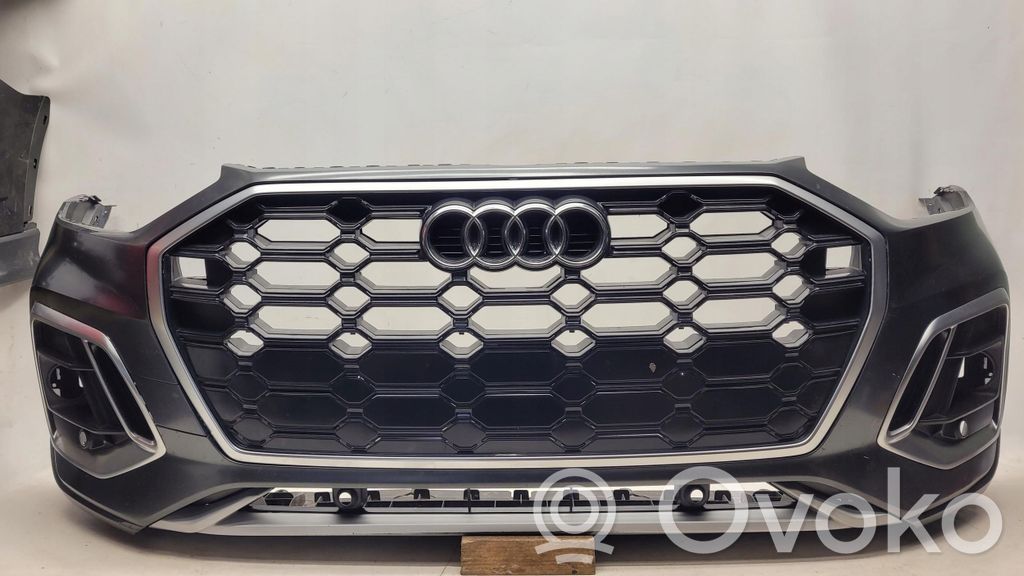 Audi Q5 SQ5 Rear bumper, €1,009.15 | RRR