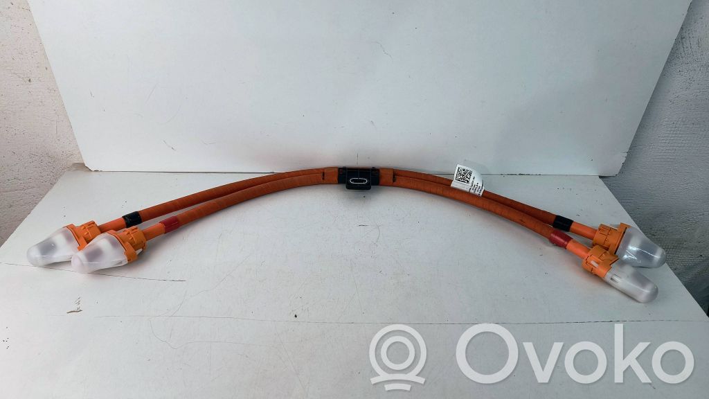 1038773-00-H Tesla Model X Engine installation wiring loom, €117.65 | RRR