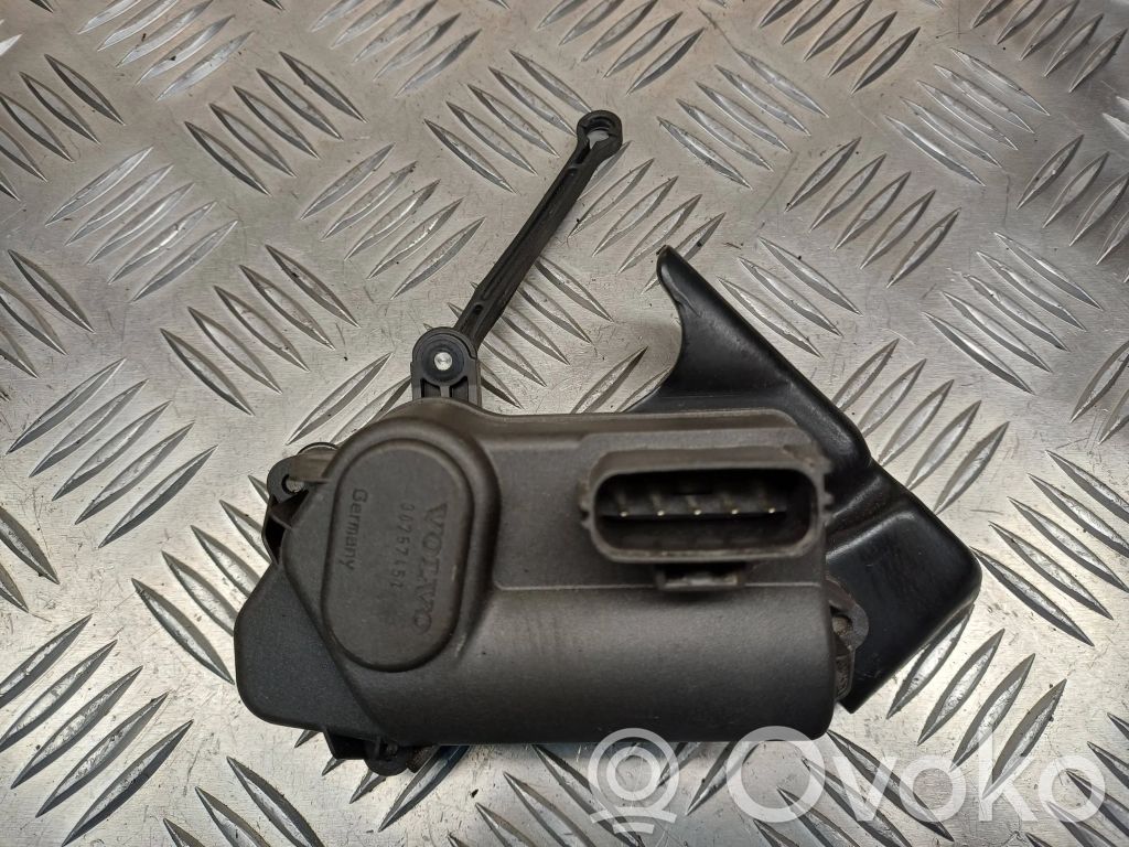 30757452 Volvo XC90 Intake manifold valve actuator/motor, €40.00 | RRR